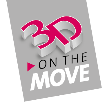 Scanologics - 3D Scanning 3D Printing 3D Gaming